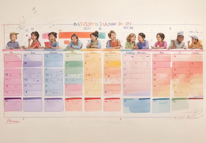 What is a Shared Calendar? The Complete Guide to Creating and Managing ...