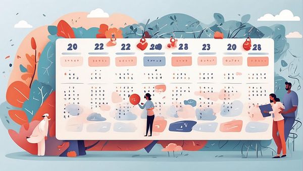 The Key Differences Between Shared Calendars and Other Calendar Types