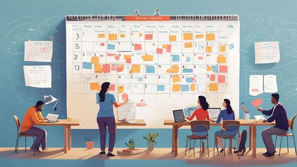 What is a Shared Calendar? The Complete Guide to Creating and Managing ...