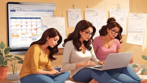 How to Create Shared Outlook Family Calendar [Guide]