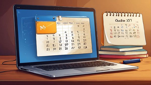 How to Create Shared Outlook Family Calendar [Guide]